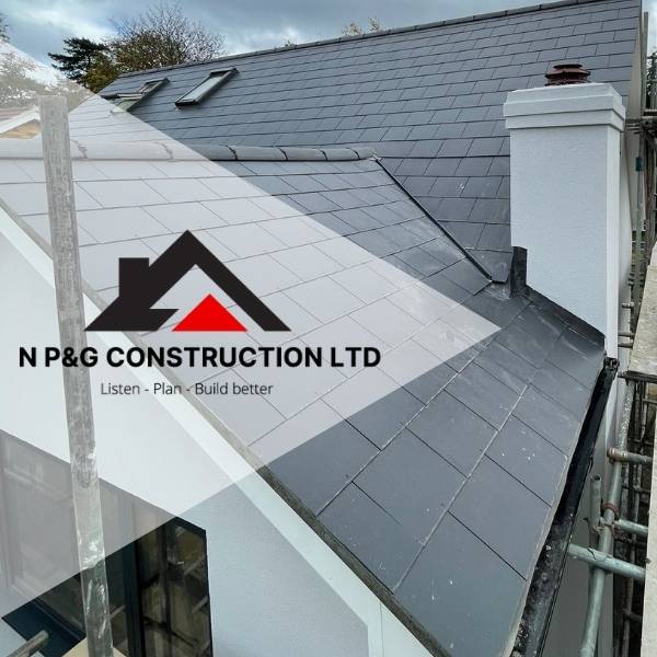 Roof Repairs London | Roof Replacement | Roofing Company London
